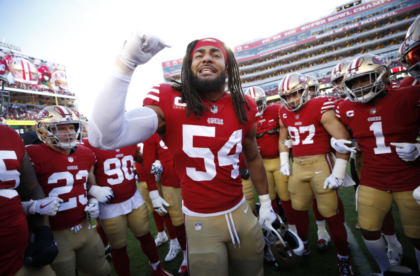Predicting 49ers starting lineups after 1st wave of NFL free agency