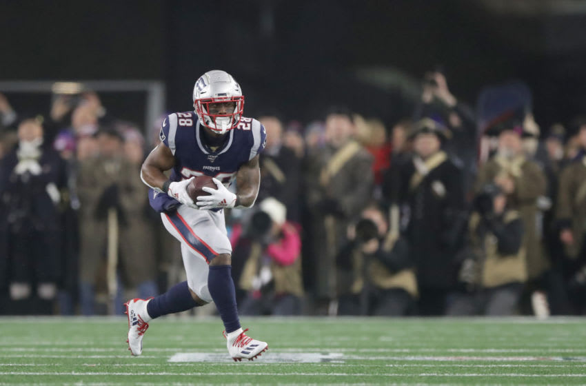 Patriots: 4 players New England needs to extend before 2020 concludes