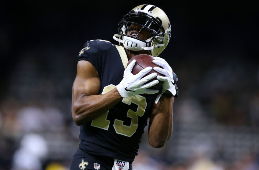 Patriots: Two trade packages that could land Michael Thomas
