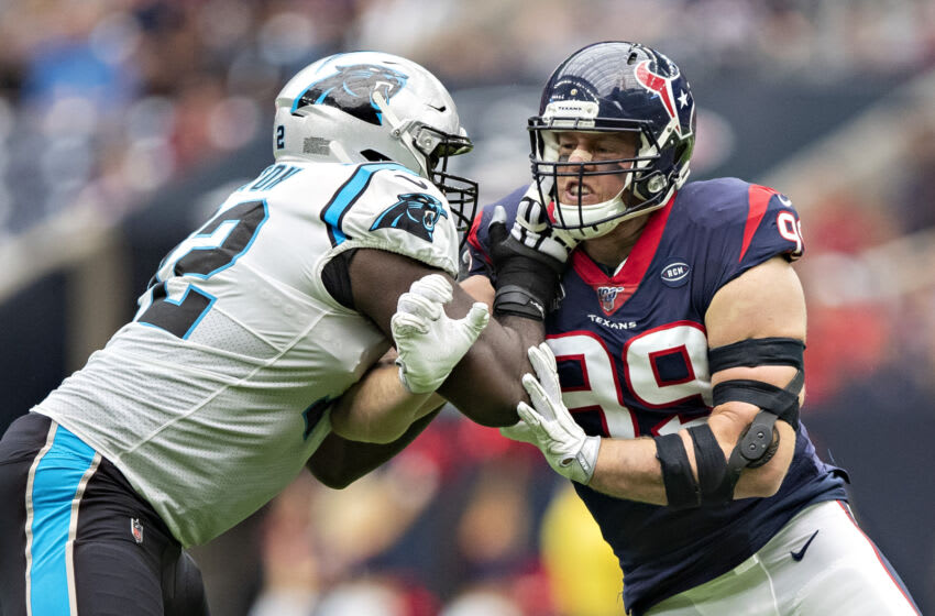 Patriots trading pick that became Taylor Moton proved to be a brutal miss