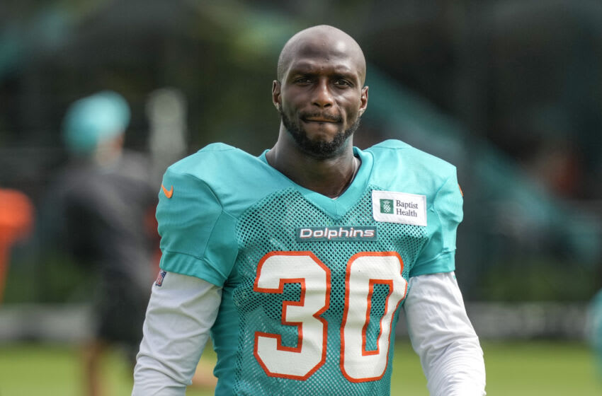 Former New England Patriot Jason McCourty has retired from the NFL