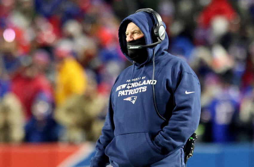 Mike Florio’s theory about Patriots’ coaching situation is worth ...
