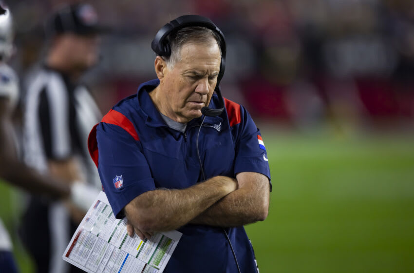 3 reasons this is Bill Belichick’s last year as Pats’ head coach