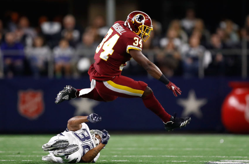 Washington Redskins: Riggo’s Rag Podcast – Battles at RB, WR, and CB
