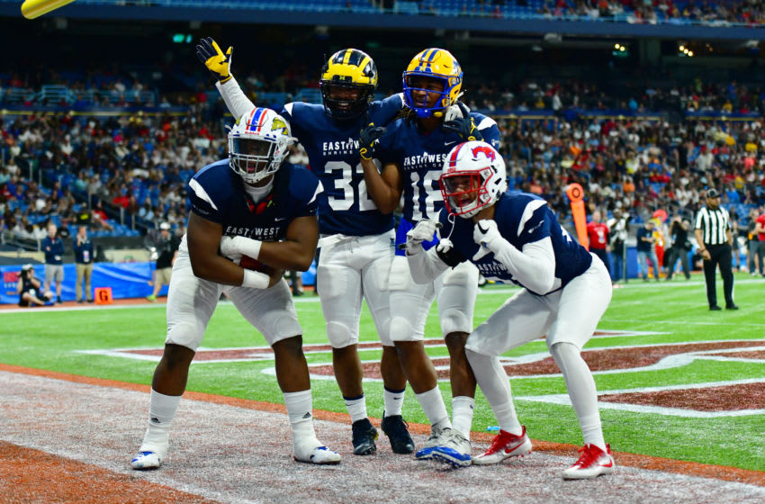 Redskins UDFA Spotlight: Can BJ Blunt make the roster after Reuben ...