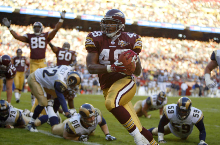 Washington Redskins: 15 greatest running backs in franchise history