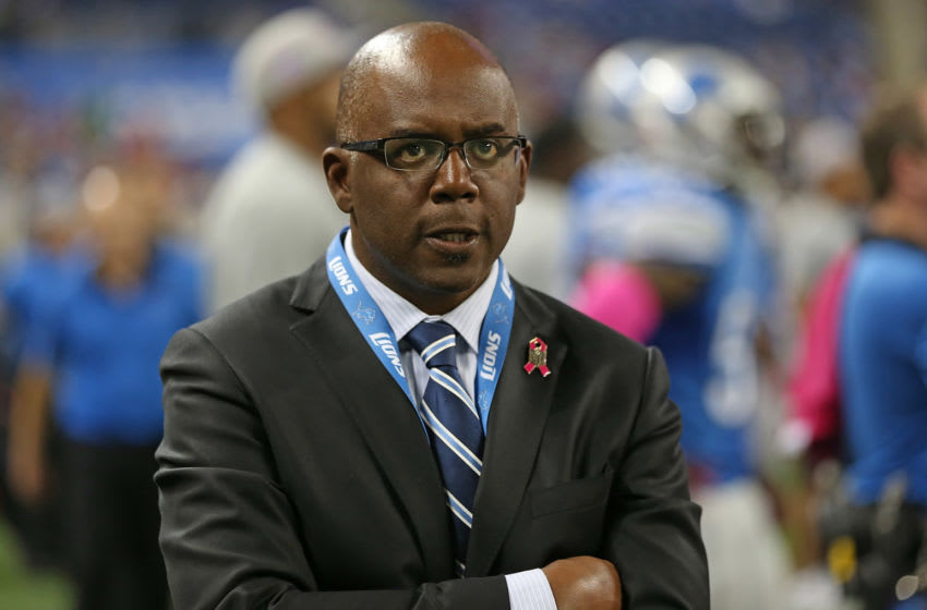 Washington Football Team requests GM interview with 49ers’ Martin Mayhew