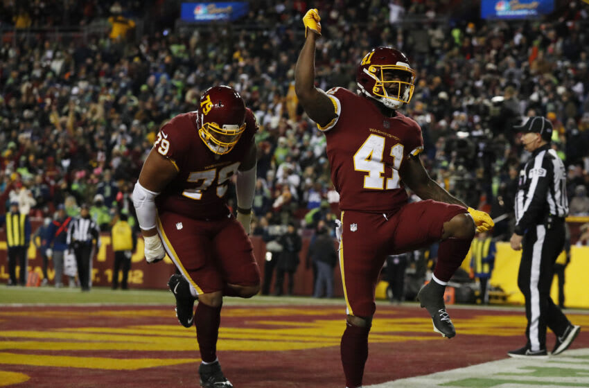 Washington Commanders Free Agency Blueprint, Part 3