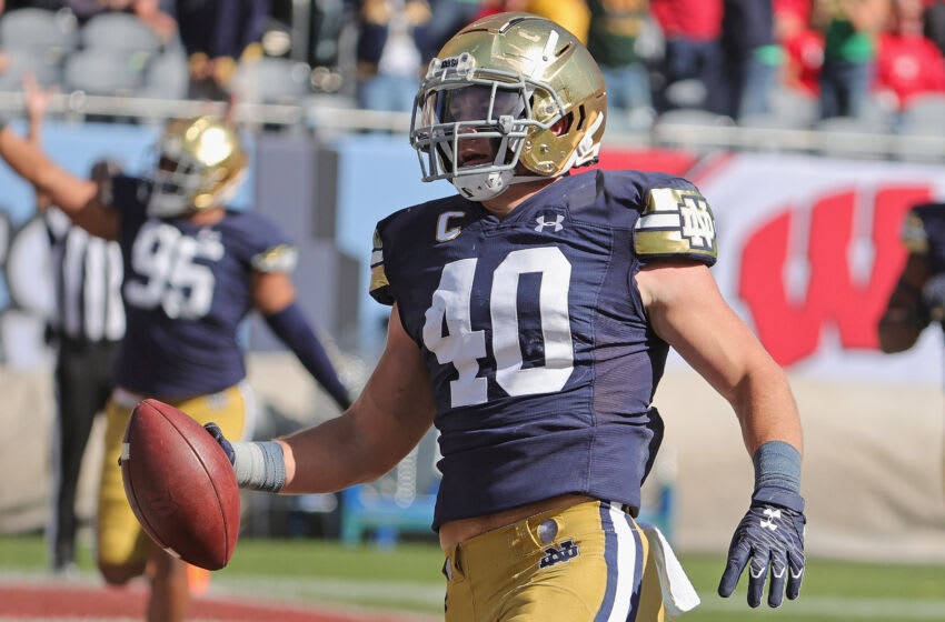 Will injury to promising UDFA convince the Commanders to sign a linebacker?