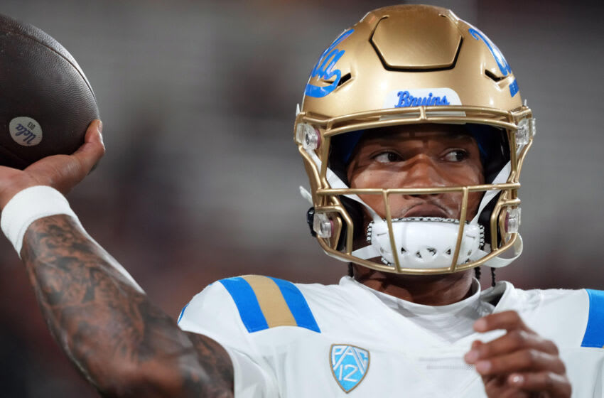 5 quarterbacks the Commanders could select in the 2023 NFL Draft