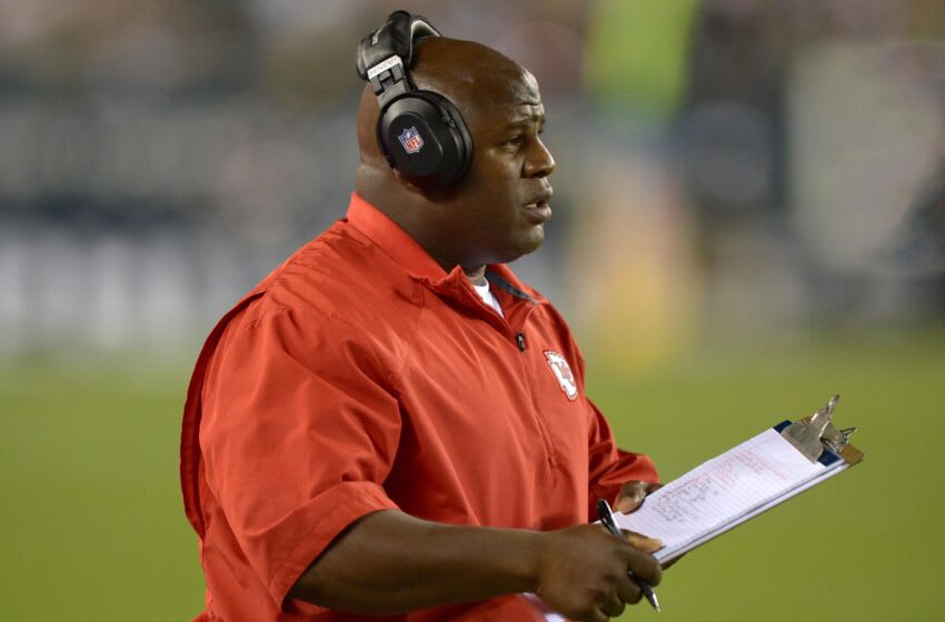 3 Commanders who could see more action under Eric Bieniemy in 2023