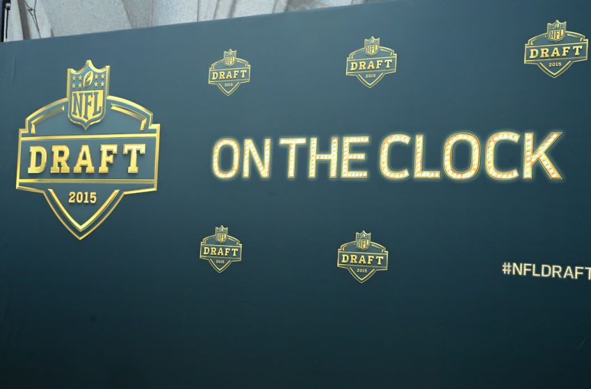 NFL Draft 2017: Draft pick trade value chart shows how teams can move ...