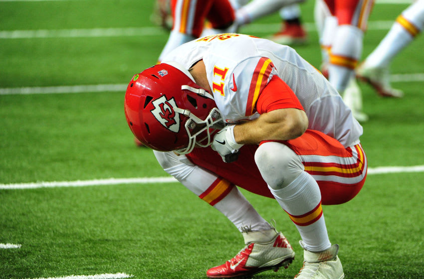 Do the Kansas City Chiefs have one of the worst offenses in the NFL?