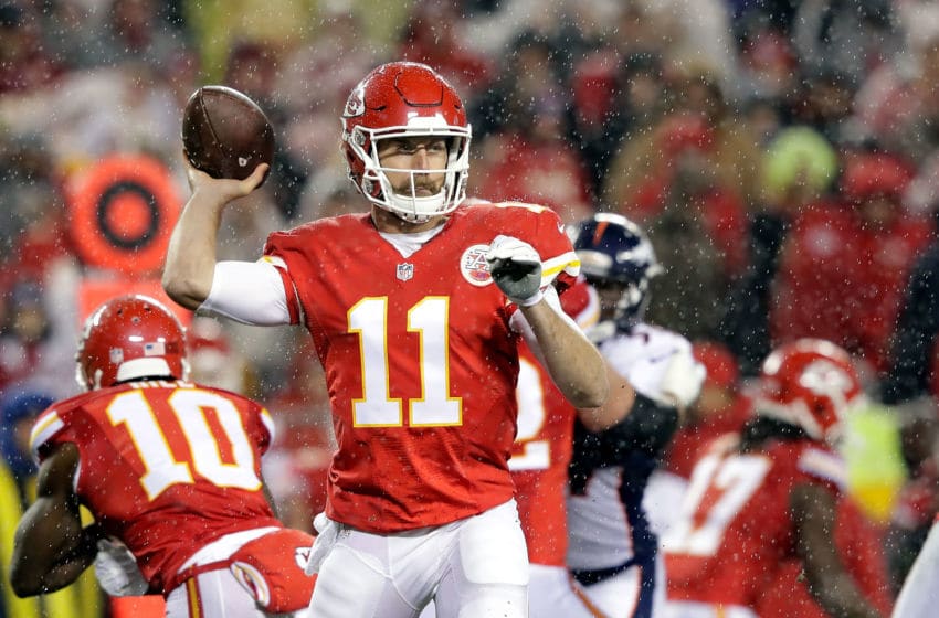 An in-depth look at the Kansas City Chiefs final 53-man roster