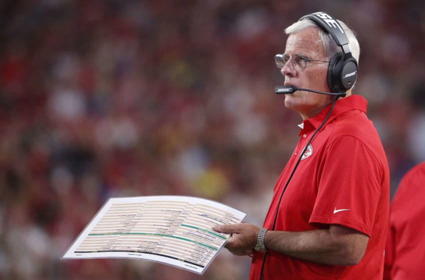 Bob Sutton finds new home with Atlanta Falcons