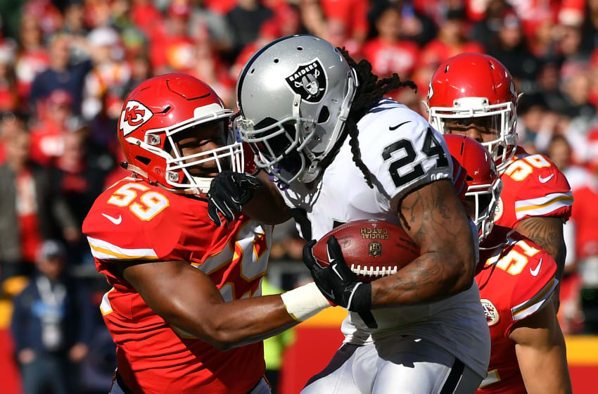Kansas City Chiefs 2020 Roster: A Look at the Inside Linebackers