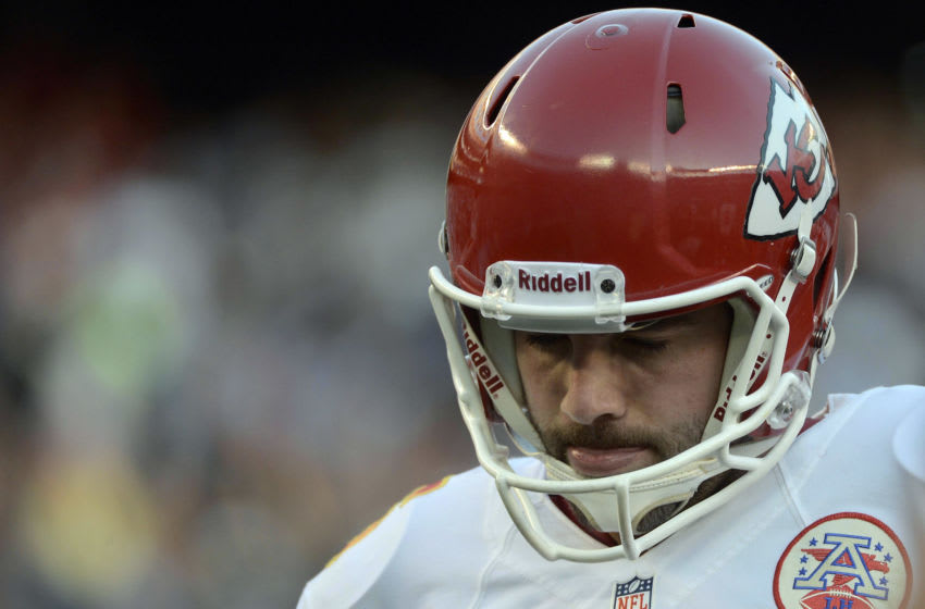 The best Kansas City Chiefs to ever wear the uniform: No. 6
