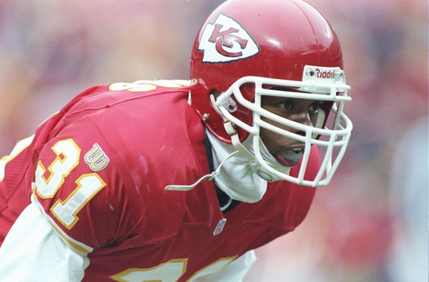 The best Kansas City Chiefs to ever wear the uniform: No. 21