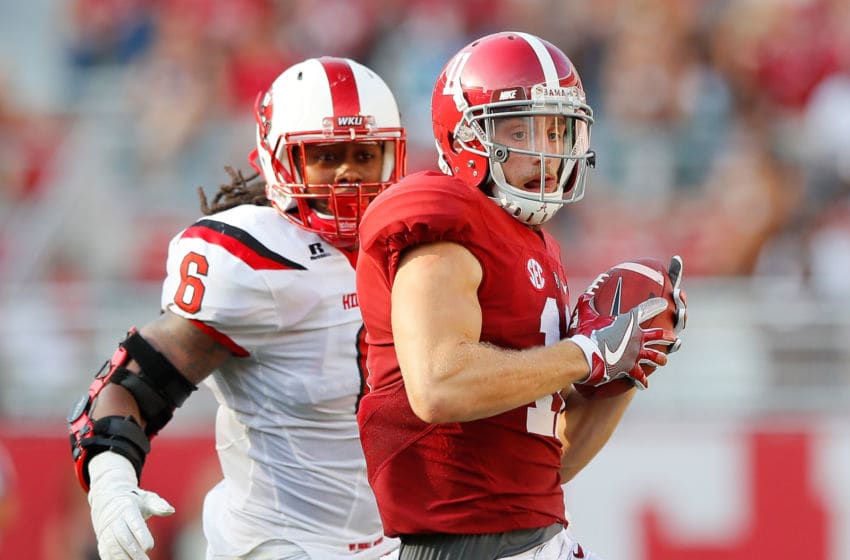 Kansas City Chiefs: Gehrig Dieter’s dream is now a reality