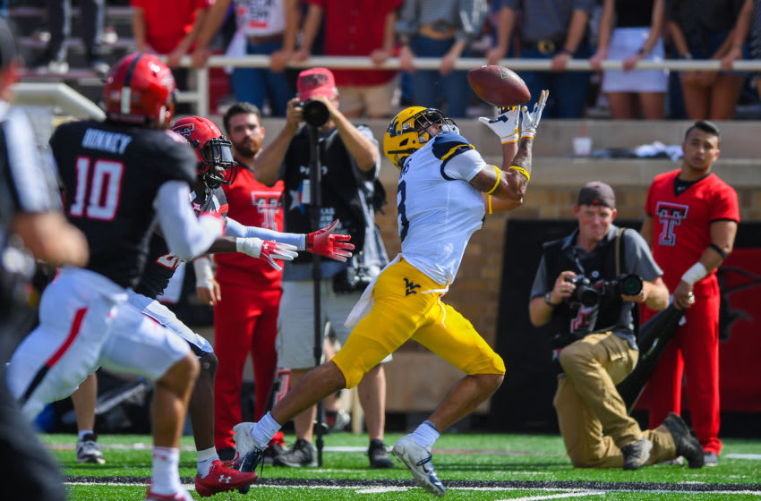 Marcus Simms is most likely prospect in supplemental draft class for Chiefs