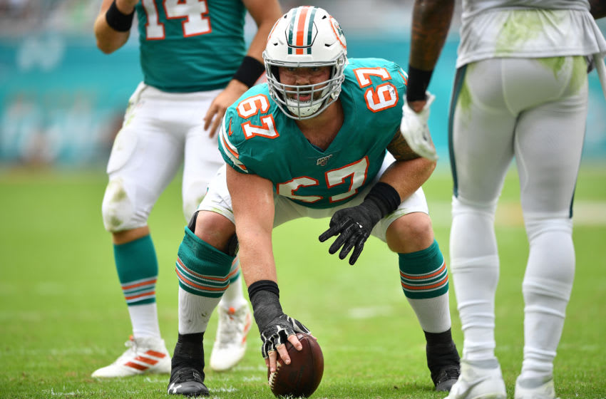 KC Chiefs have experienced internal options for offensive line help