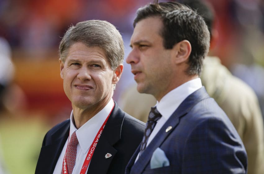 KC Chiefs news: Forbes lists franchise at $2.3 billion