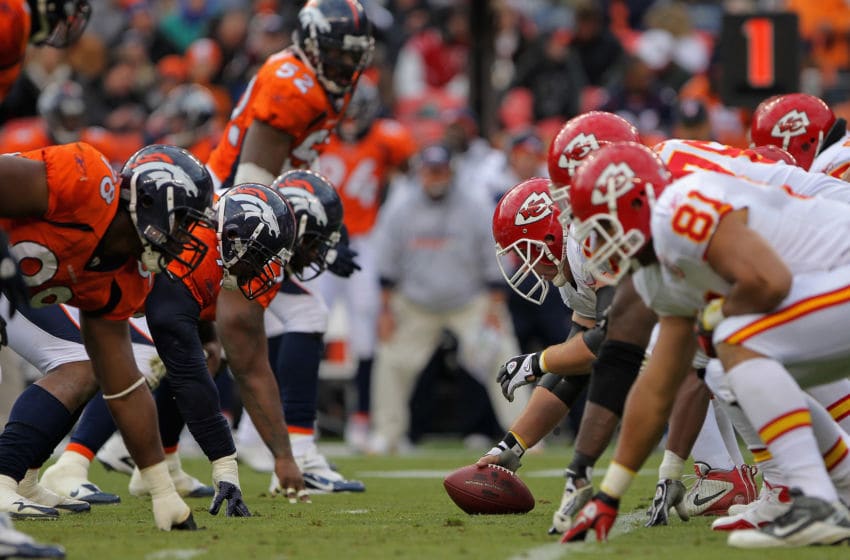 Ranking the Kansas City Chiefs top 10 games of the decade