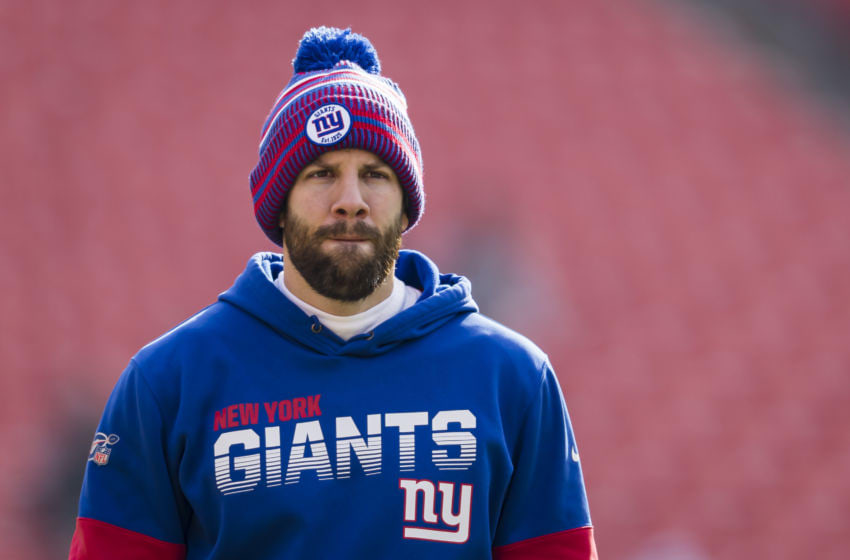 Alex Tanney is still gainfully employed in the NFL in 2020