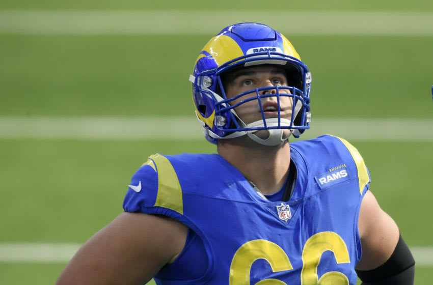 Austin Blythe is a small signing who fixes a big problem for K.C. Chiefs