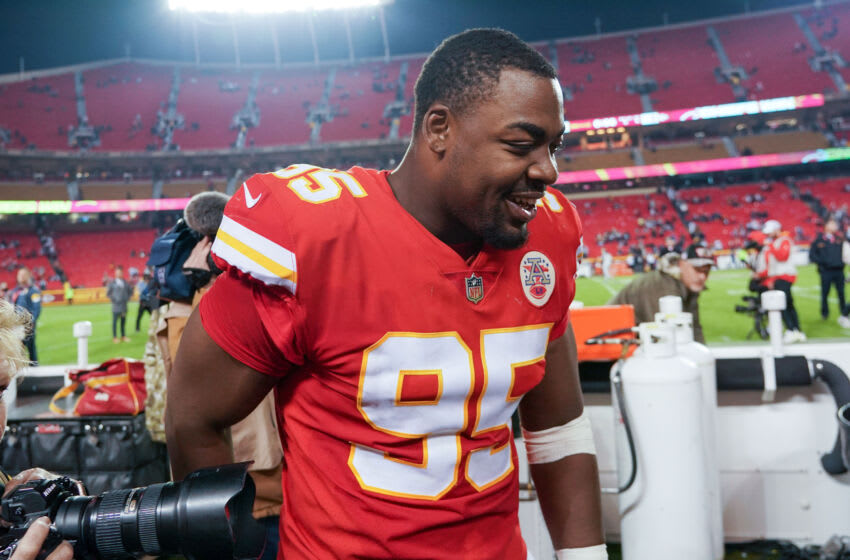 KC Chiefs face big problems given a short week