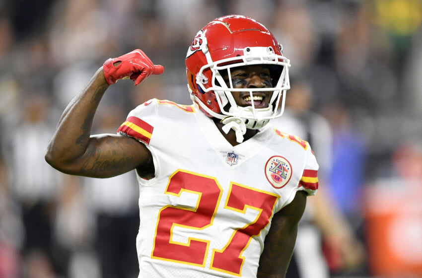 KC Chiefs vs. Raiders: Instant insights from an AFC West showdown