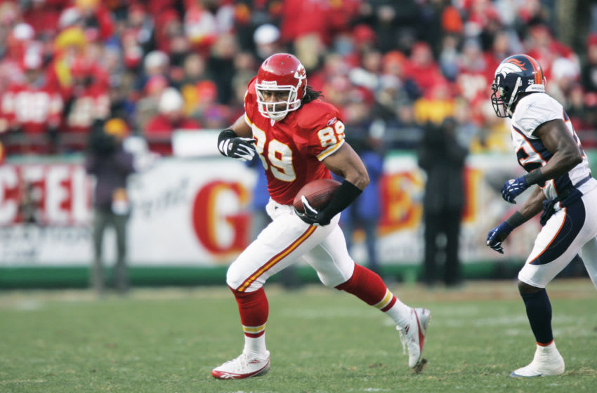 Jason Dunn: Hard Knocks cameras ‘a complete distraction’ for KC Chiefs