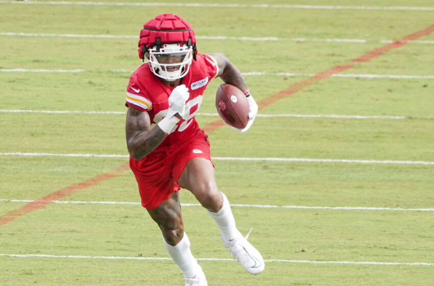 KC Chiefs preseason depth chart doesn’t mean that much