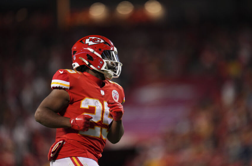 Brett Veach: Chiefs remain ‘excited’ for Clyde Edwards-Helaire
