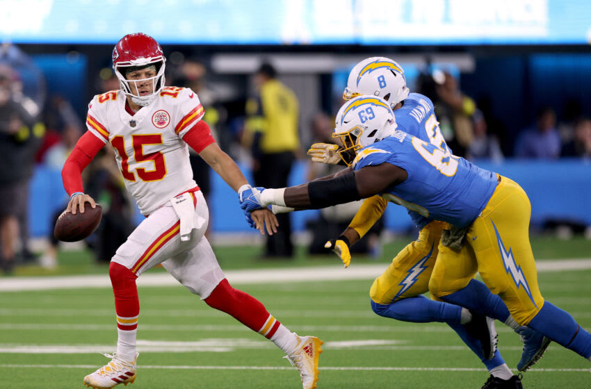 The NFL should adopt rule proposed by Chiefs’ division rival
