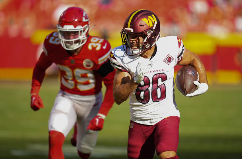 Bills sign former Chiefs safety Zayne Anderson to 2-year deal