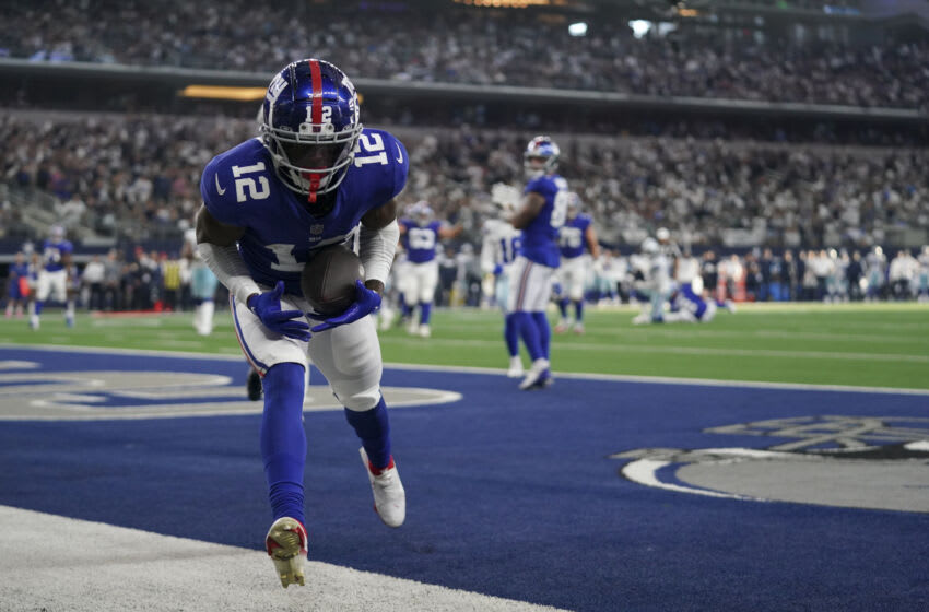 John Ross gives KC Chiefs a speedy offseason project