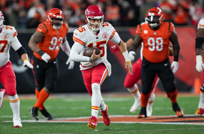 The five most important games on Kansas City Chiefs schedule