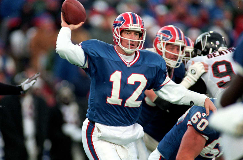 Buffalo Bills: How the teams from the 90s has impacted this team