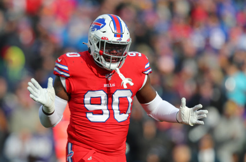 Buffalo Bills: Ranking the positions to address this offseason