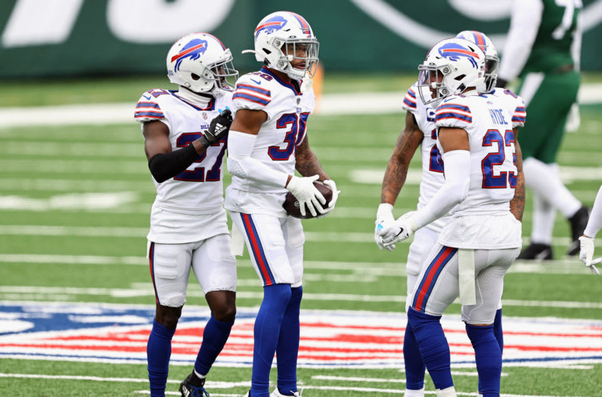 Buffalo Bills: 5 options for the final spot on the active roster
