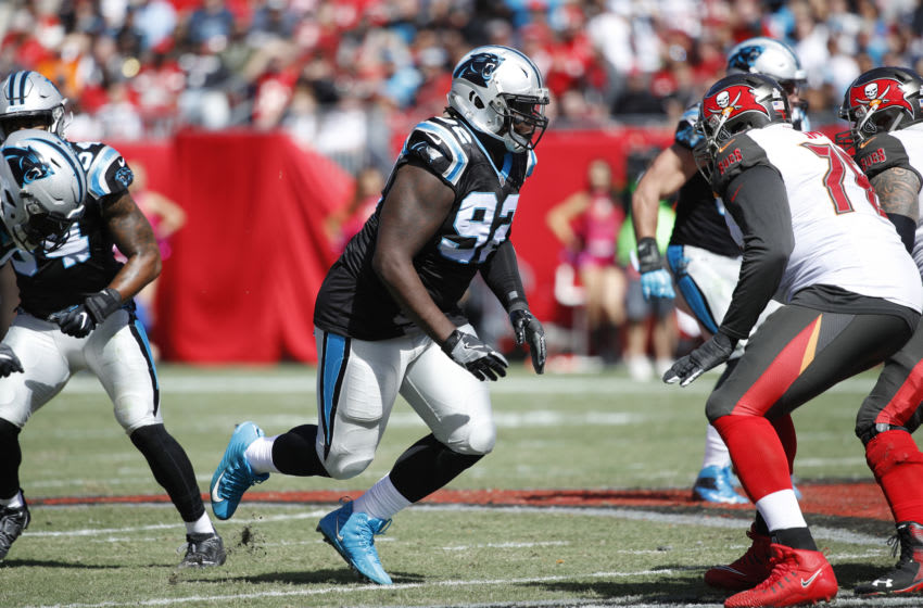 Buffalo Bills: Season outlook for defensive tackle Vernon Butler