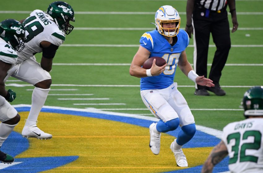 Buffalo Bills: Inside the numbers of the Los Angeles Chargers