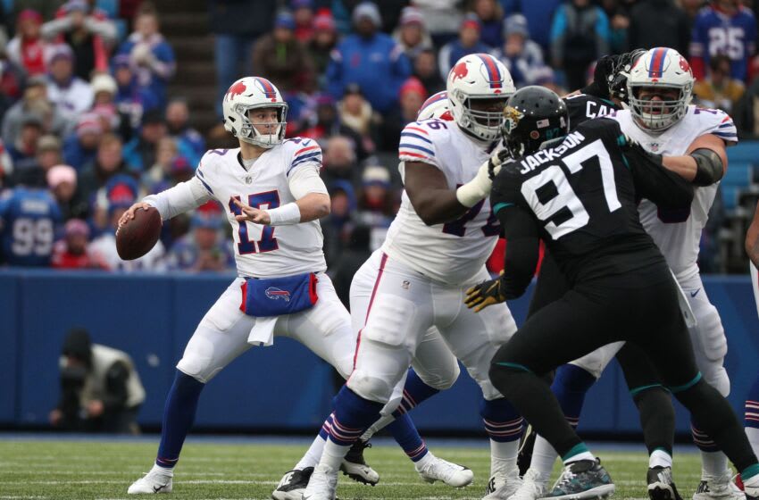 Buffalo Bills vs. Jacksonville Jaguars: Final Score Prediction