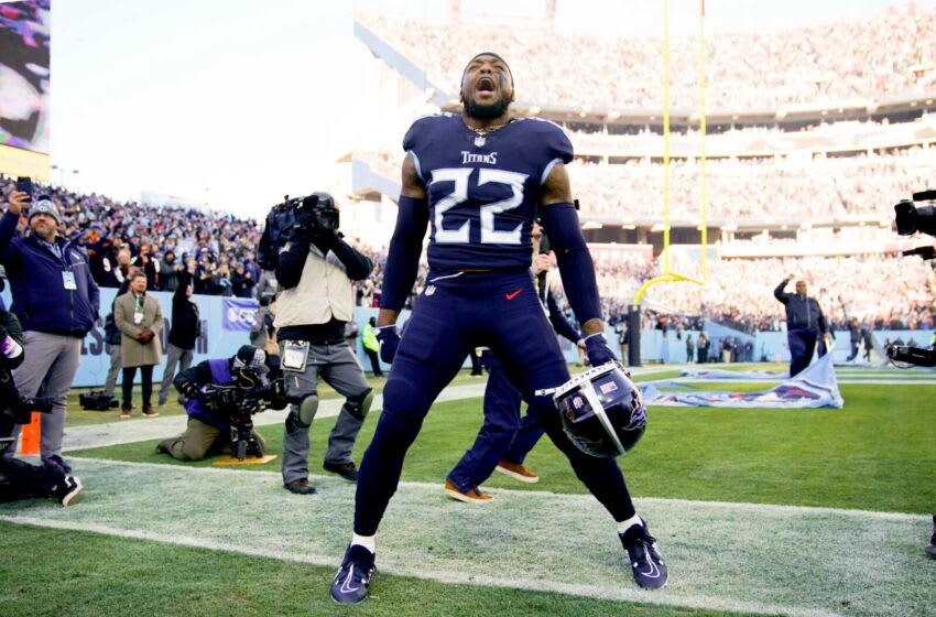 Ranking the five best running backs on the Buffalo Bills 2022 schedule