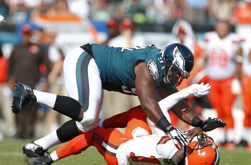 Philadelphia Eagles: Introducing your 53-man roster