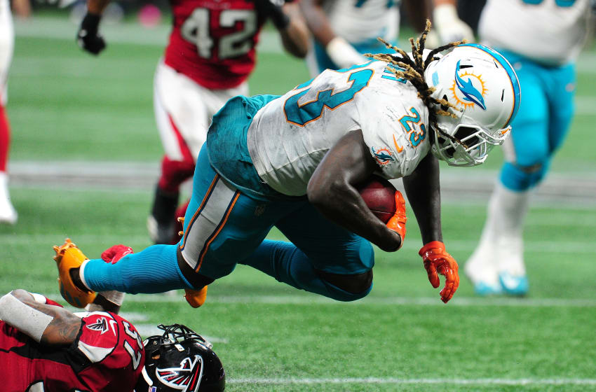 Philadelphia Eagles roundup: Does Jay Ajayi play Sunday?