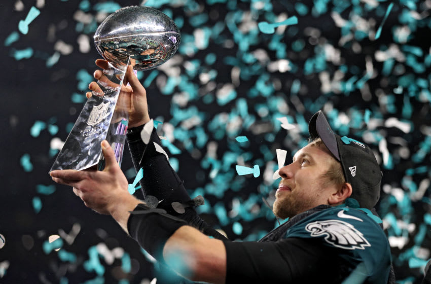 Philadelphia Eagles: Their 7 best and worst backup QBs of the last 30 years