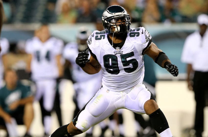 Mychal Kendricks opens up about his desire to be traded