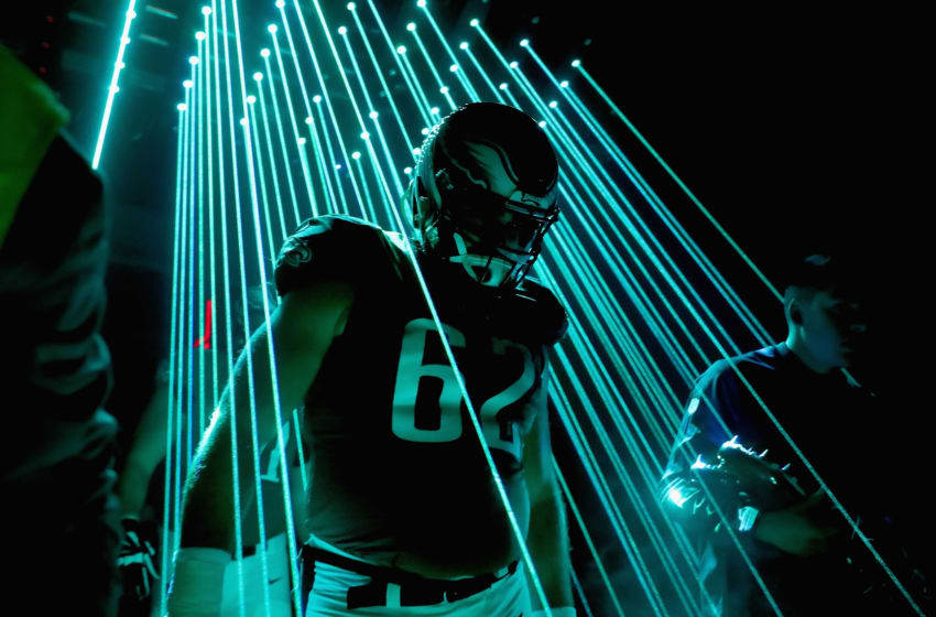Philadelphia Eagles: 15 random fun facts about select players